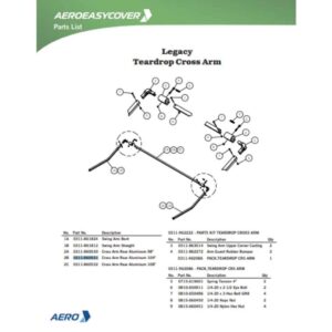 Aero Industries - Trison Tarps USA