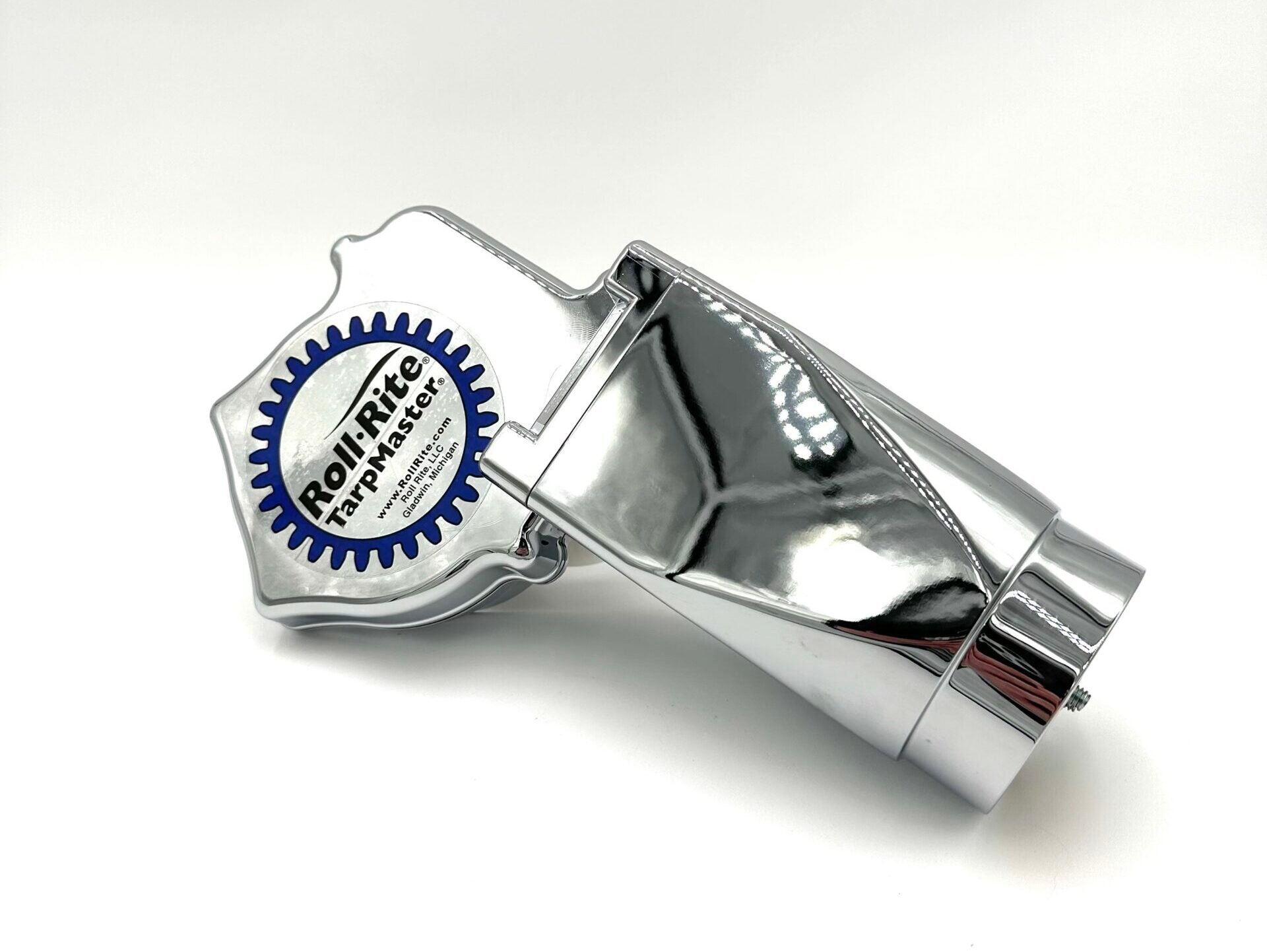 Roll Rite 10310 TarpMaster Motor - 12V - Trison Tarps USA