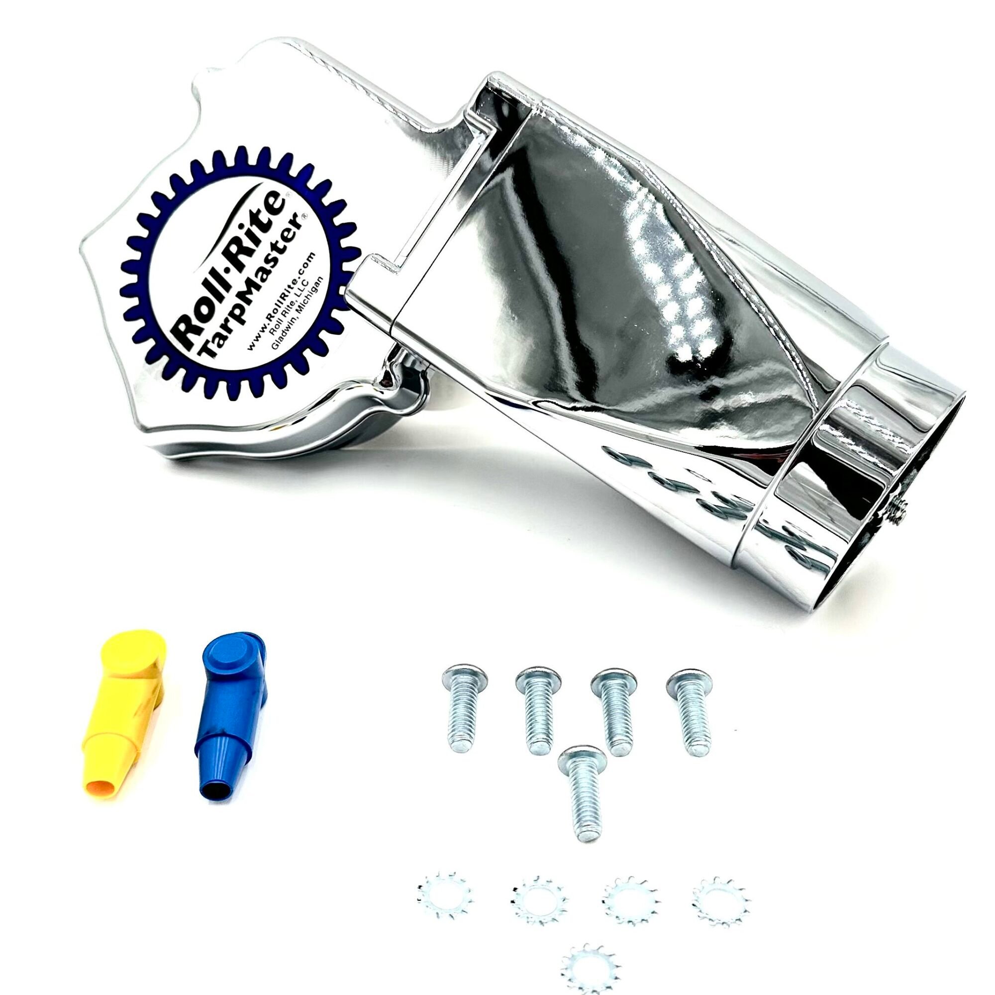 Roll Rite 10310 TarpMaster Motor - 12V - Trison Tarps USA