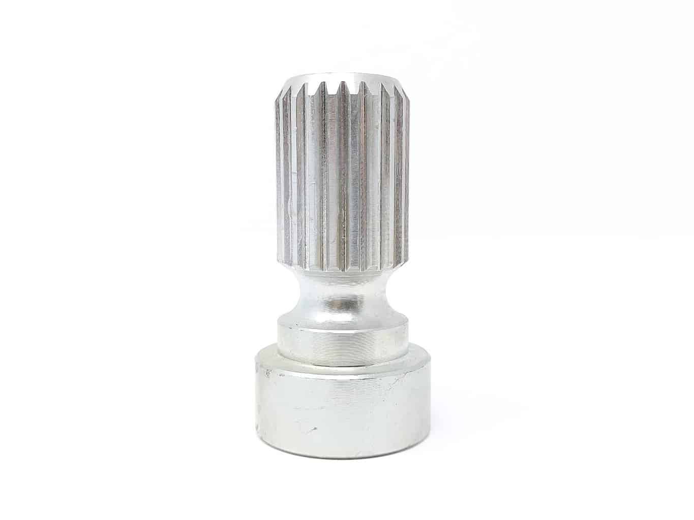 Aero 1040-860130 Spline Shaft Insert - Trison Tarps USA