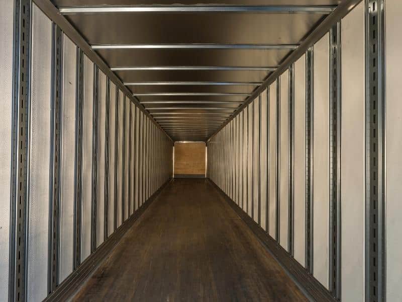 WHAT IS A FOOD GRADE TRAILER Trison Tarps USA WHAT IS A FOOD GRADE TRAILER Trison Tarps USA