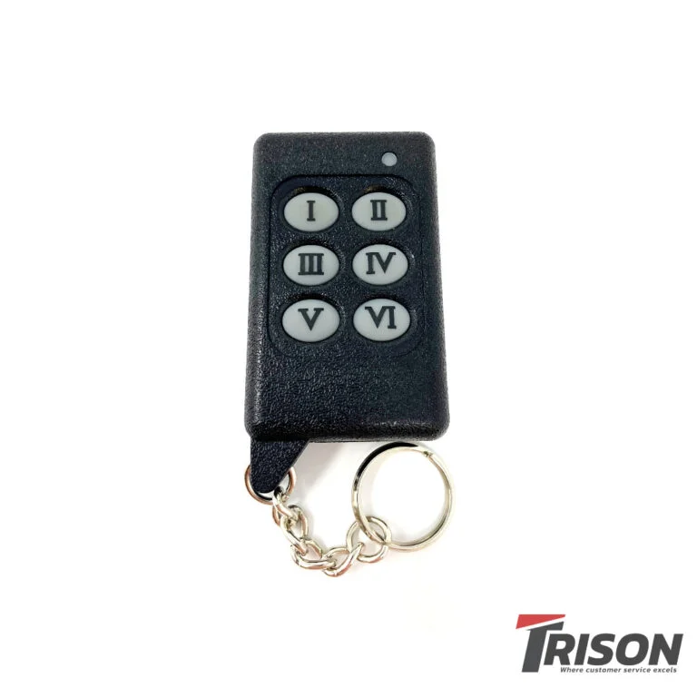 Roll Rite Electric Tarp Parts - Trison Tarps USA