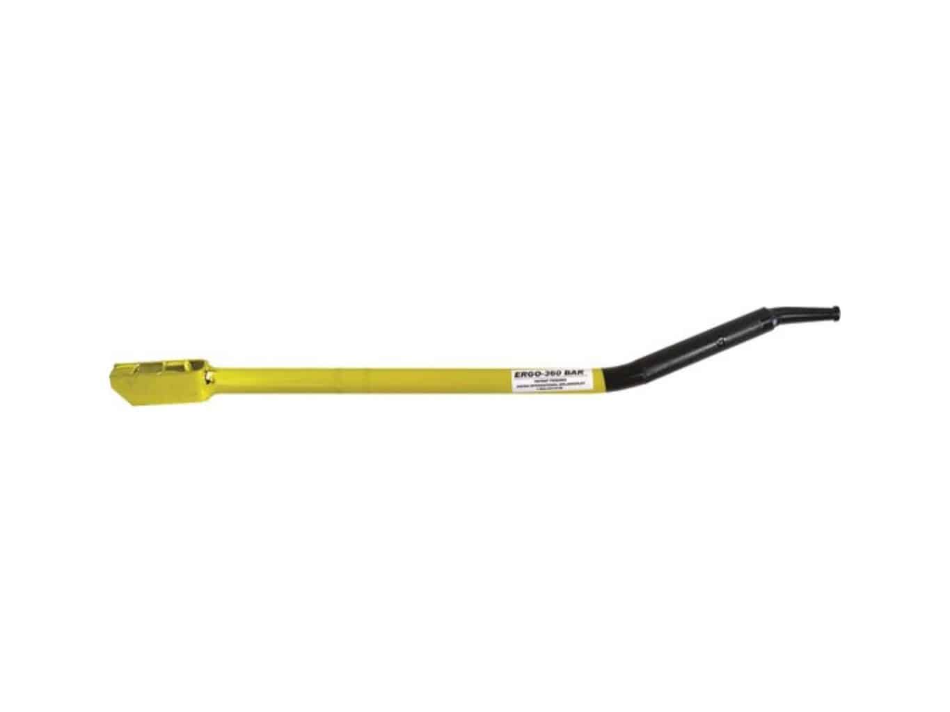Ancra Ergo 360 Winch Bar - Combination Box End - Trison Tarps USA