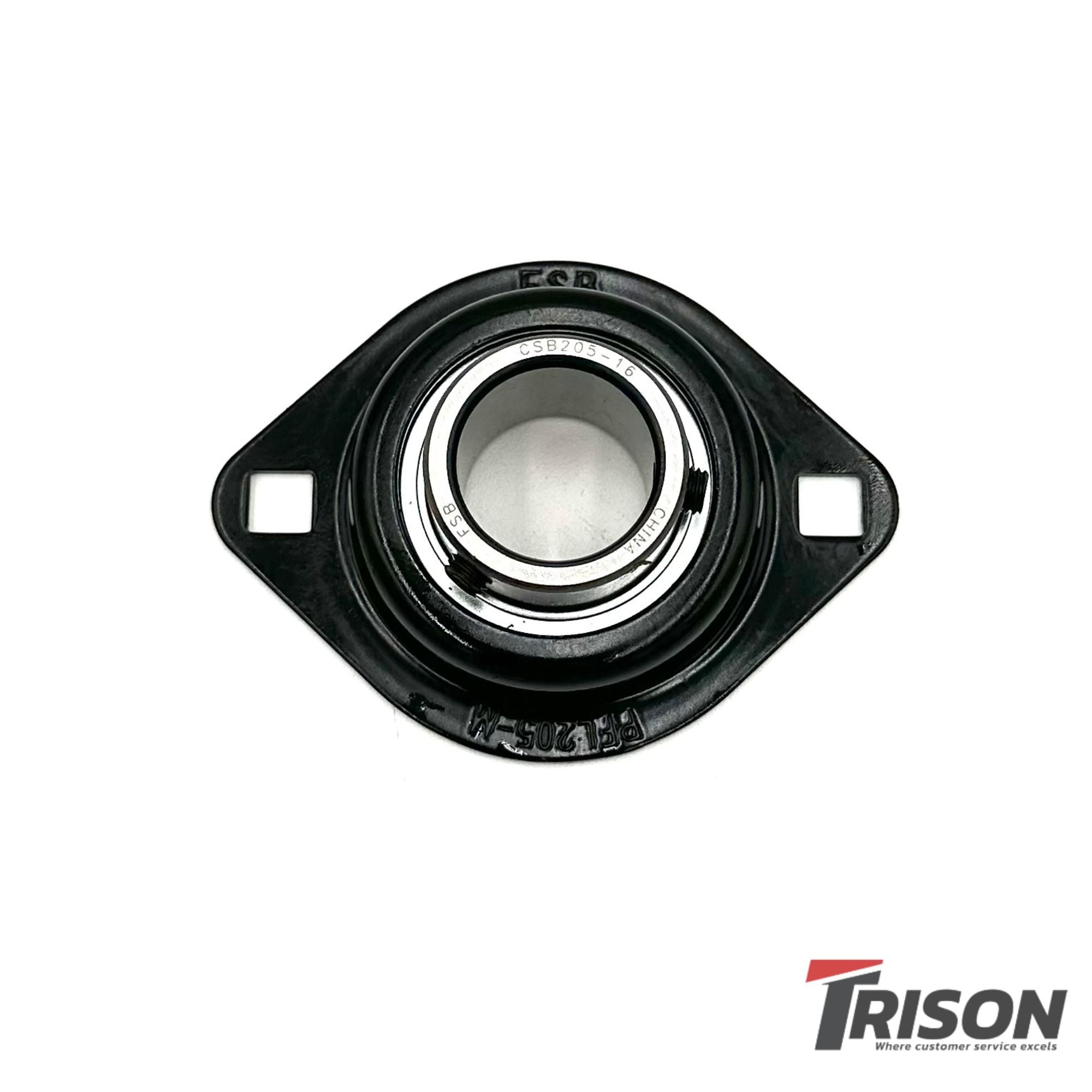 E-Cargo 151CA2190, 1" Flange Bearing - Trison Tarps USA
