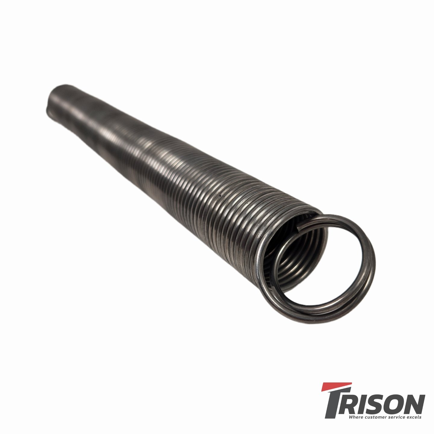 E-Cargo Spring for 60" External Tensioner - Trison Tarps USA