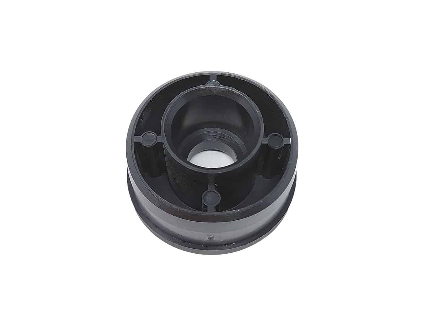 End Plug for 2" Roll Pipe Bungee Return - Trison Tarps USA