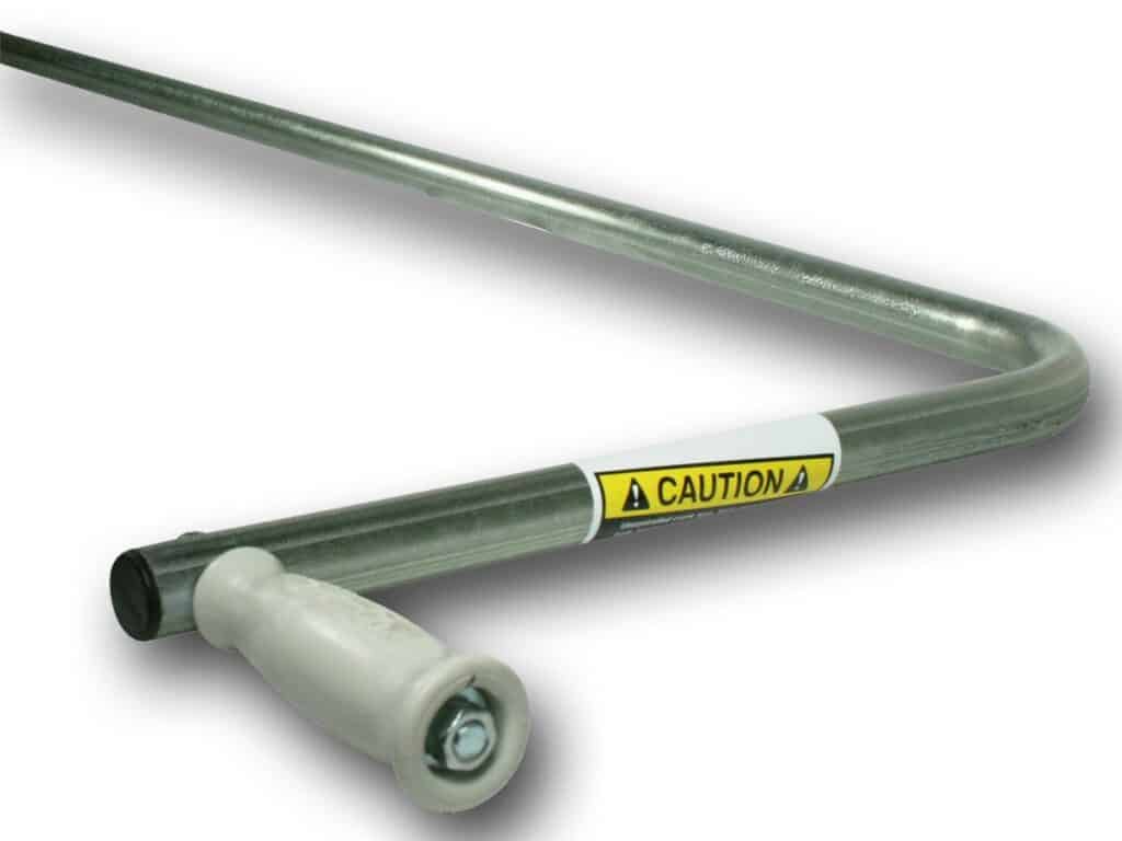 Grain Trailer Tarps - Paris, TX near Dallas/Fort Worth - Trison Tarps USA