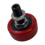 Quick Draw Tarp Parts - Trison Tarps USA