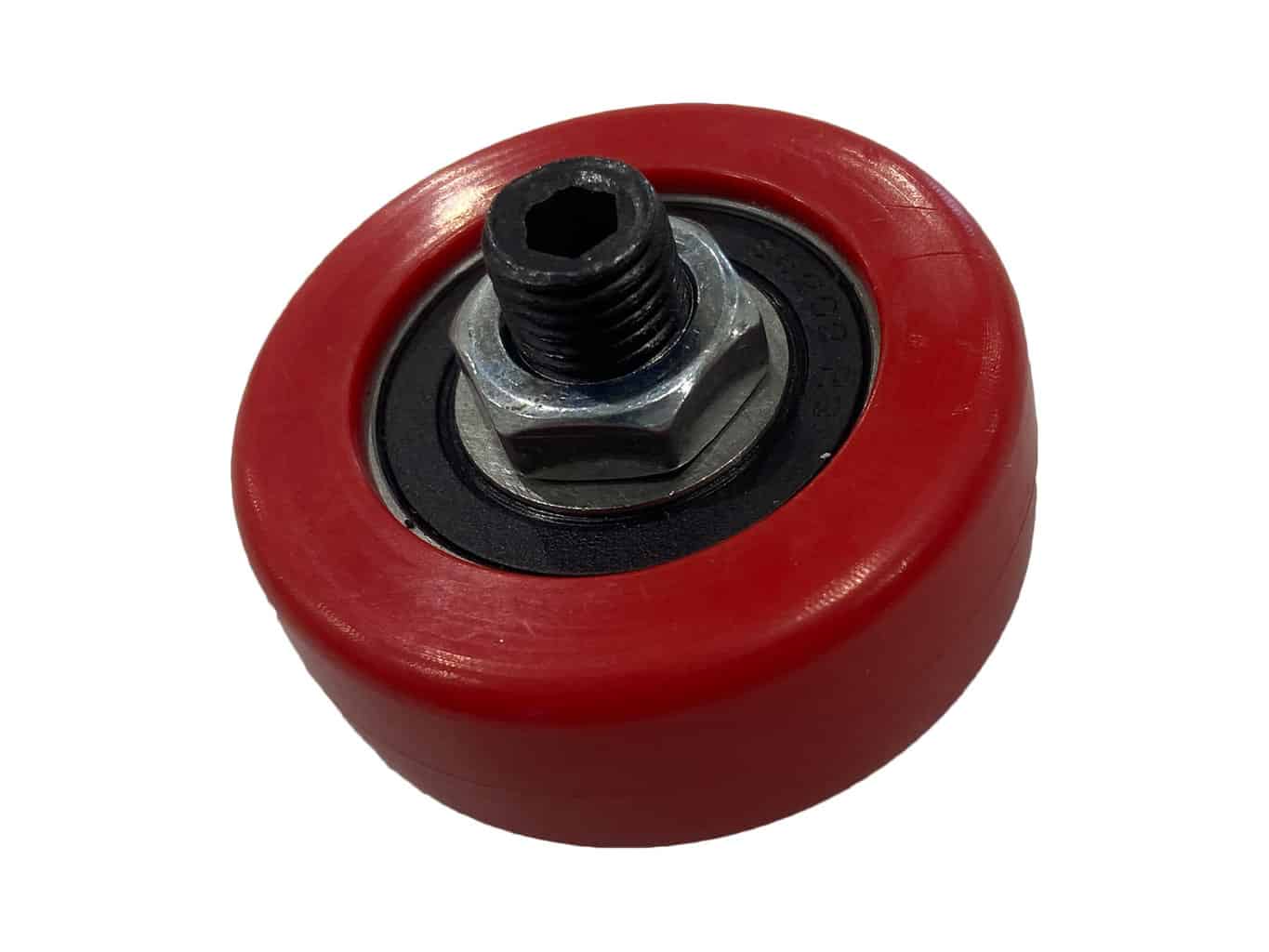 Quick Draw 023770, 2" Guide Wheel - Trison Tarps USA