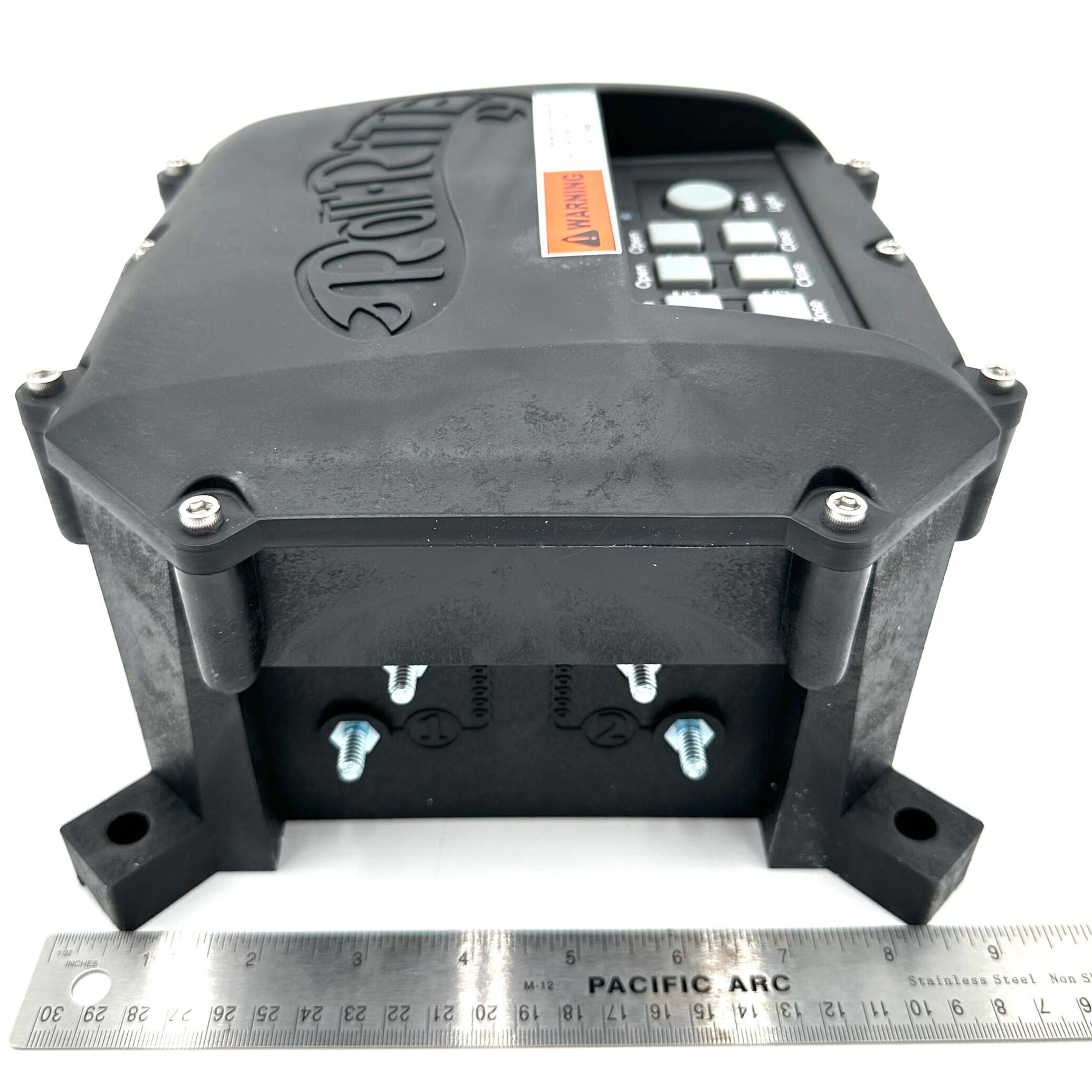 Roll Rite 19880 Control Box for 3 Motors - Trison Tarps USA