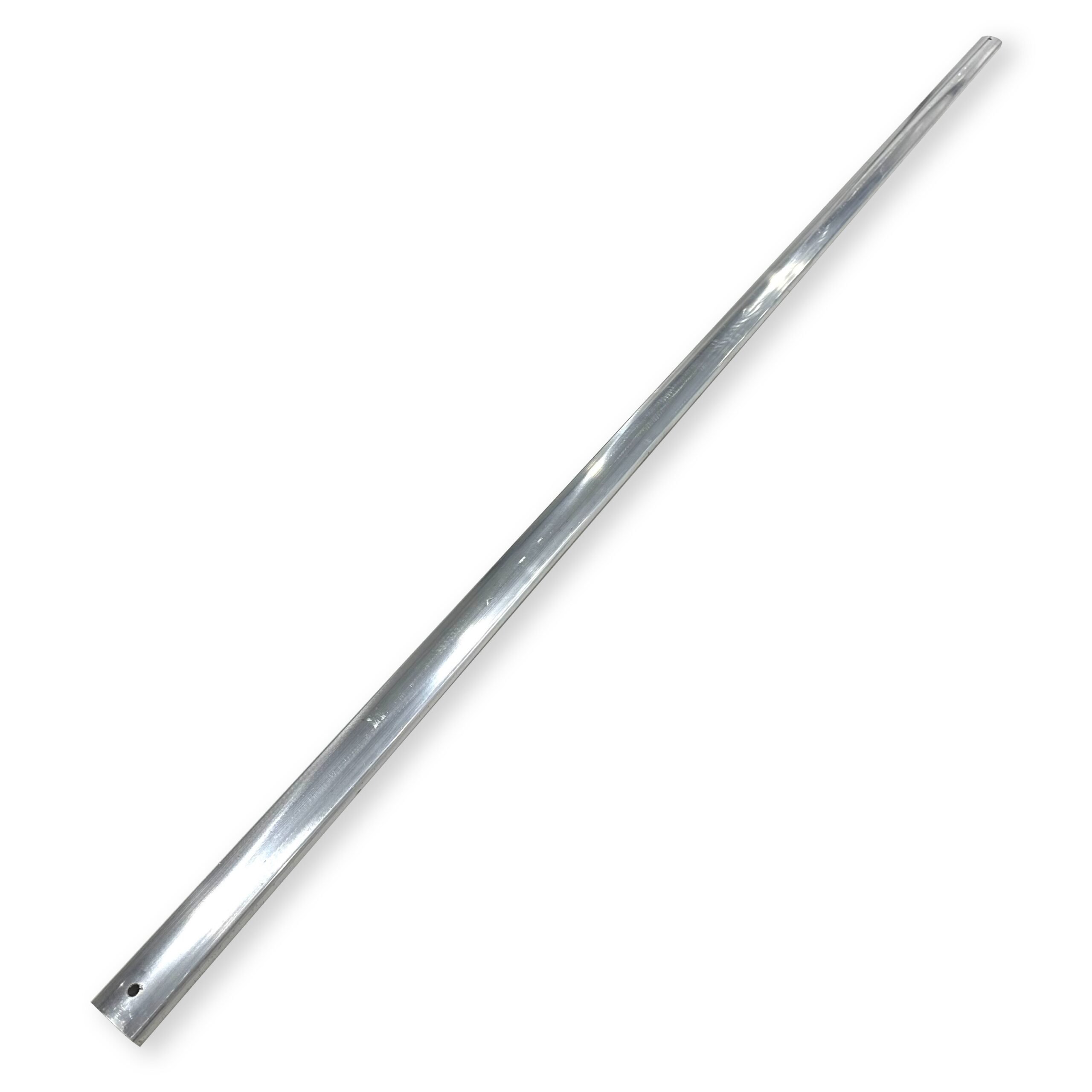 Roll Rite 76770, 98" Aluminum Top Tube for Tarp Bow - Trison Tarps USA