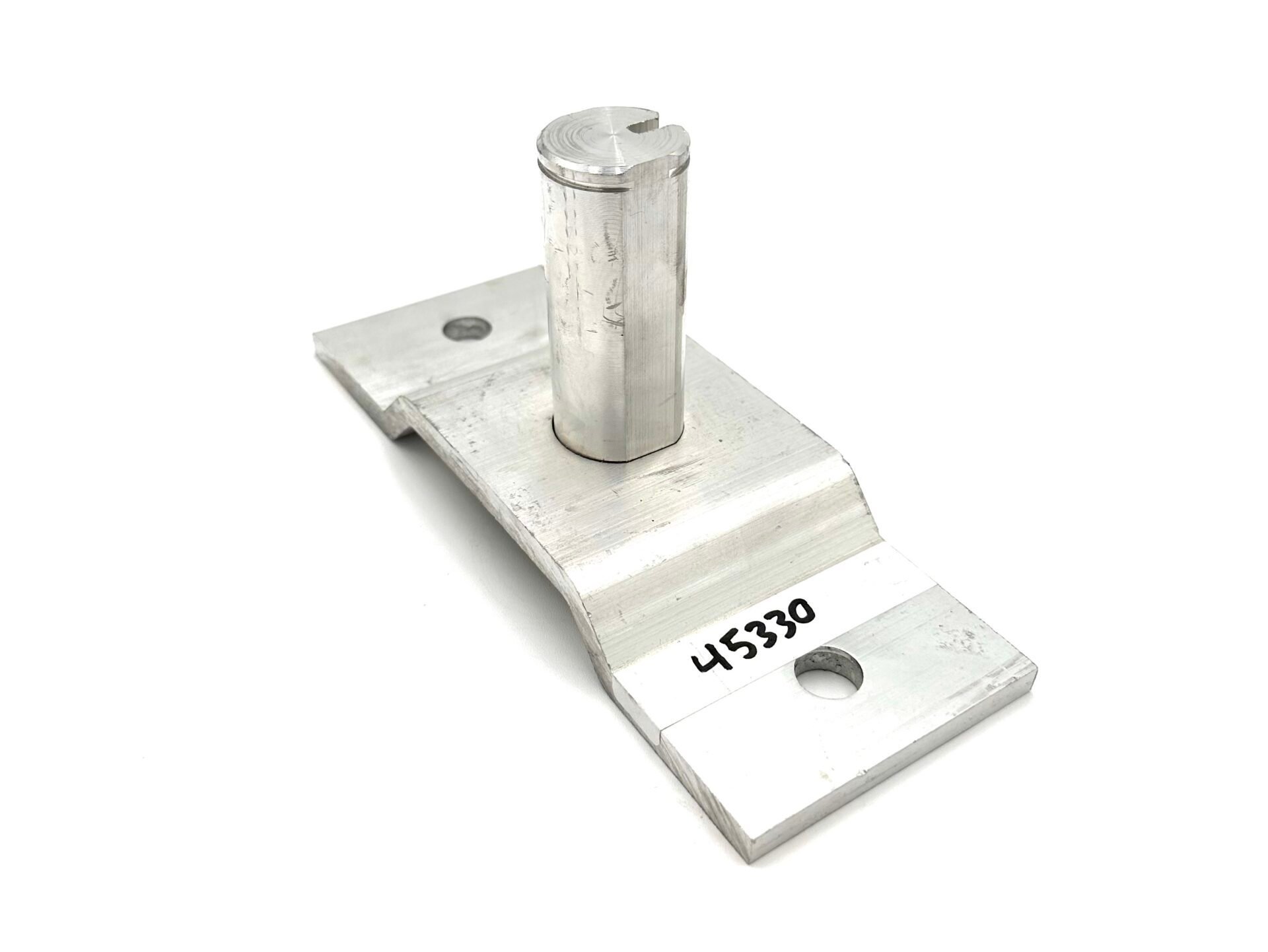 Roll Rite 45330 Pivot Pin, 3-Spring - Trison Tarps USA