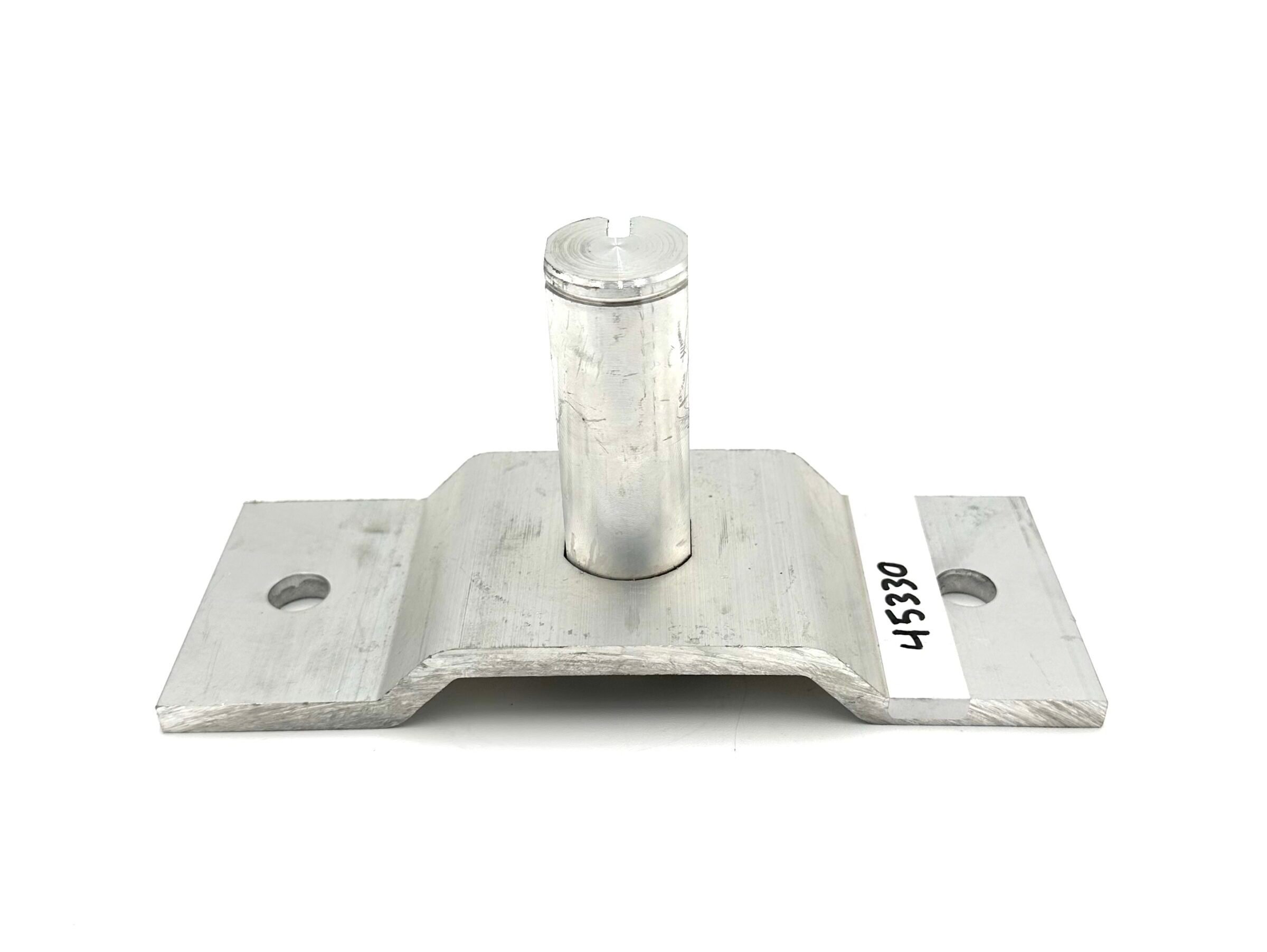 Roll Rite 45330 Pivot Pin, 3-Spring - Trison Tarps USA