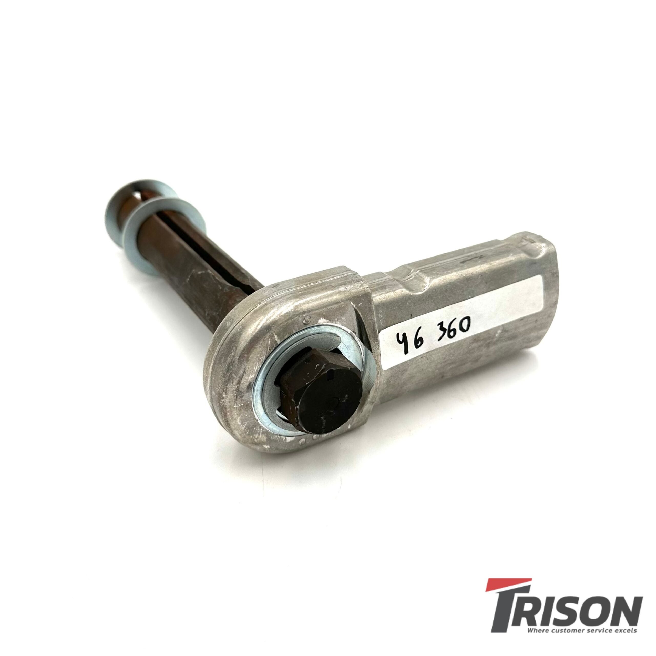 Roll Rite 46370 Pivot Pin for 5 & 6 Spring Roller Bearing Pivot ...