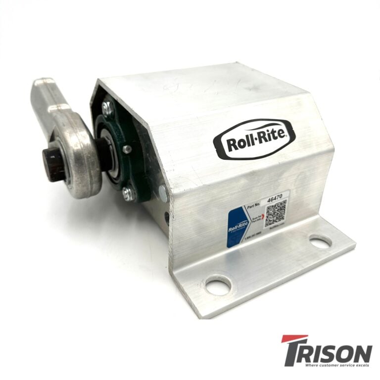 Roll Rite 46731 Slide Rail for Narrow Sliding Pivot 28.25" - Trison ...