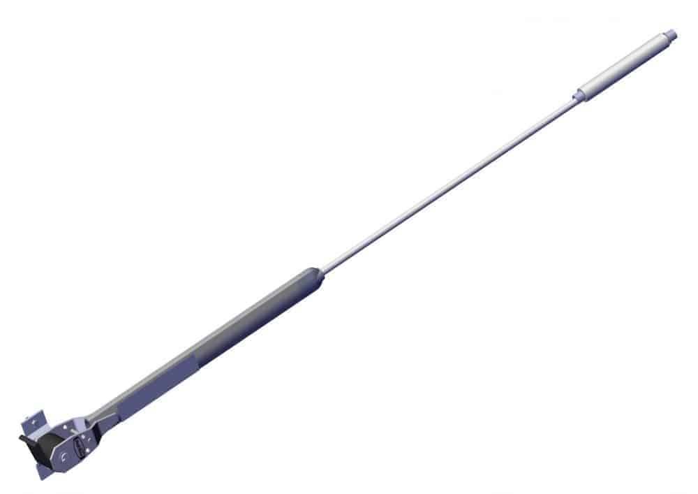 Roll Rite 46505 Pivot Assembly, Rear Arm for Pass Stowing System with 2 ...