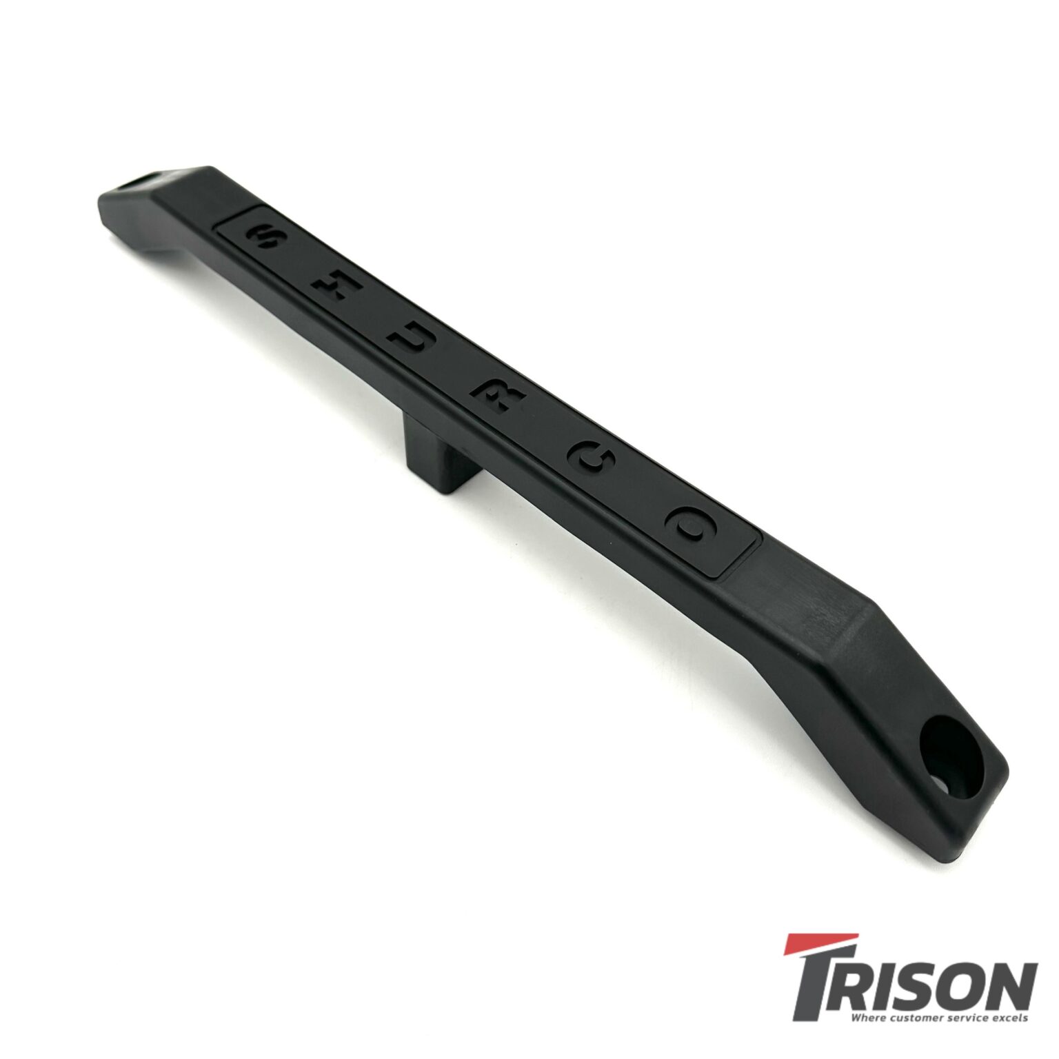 Shur-Co 1111122 Front Cable Return Kit - Trison Tarps USA