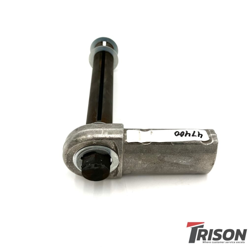 Roll Rite 47400 Pivot Pin for 8 Spring Roller Bearing Pivot, Driver ...