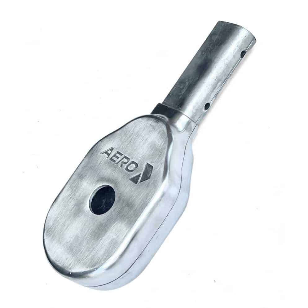 Aero 0311-964022 Spring Housing Castings | Easy Cover - Trison Tarps USA