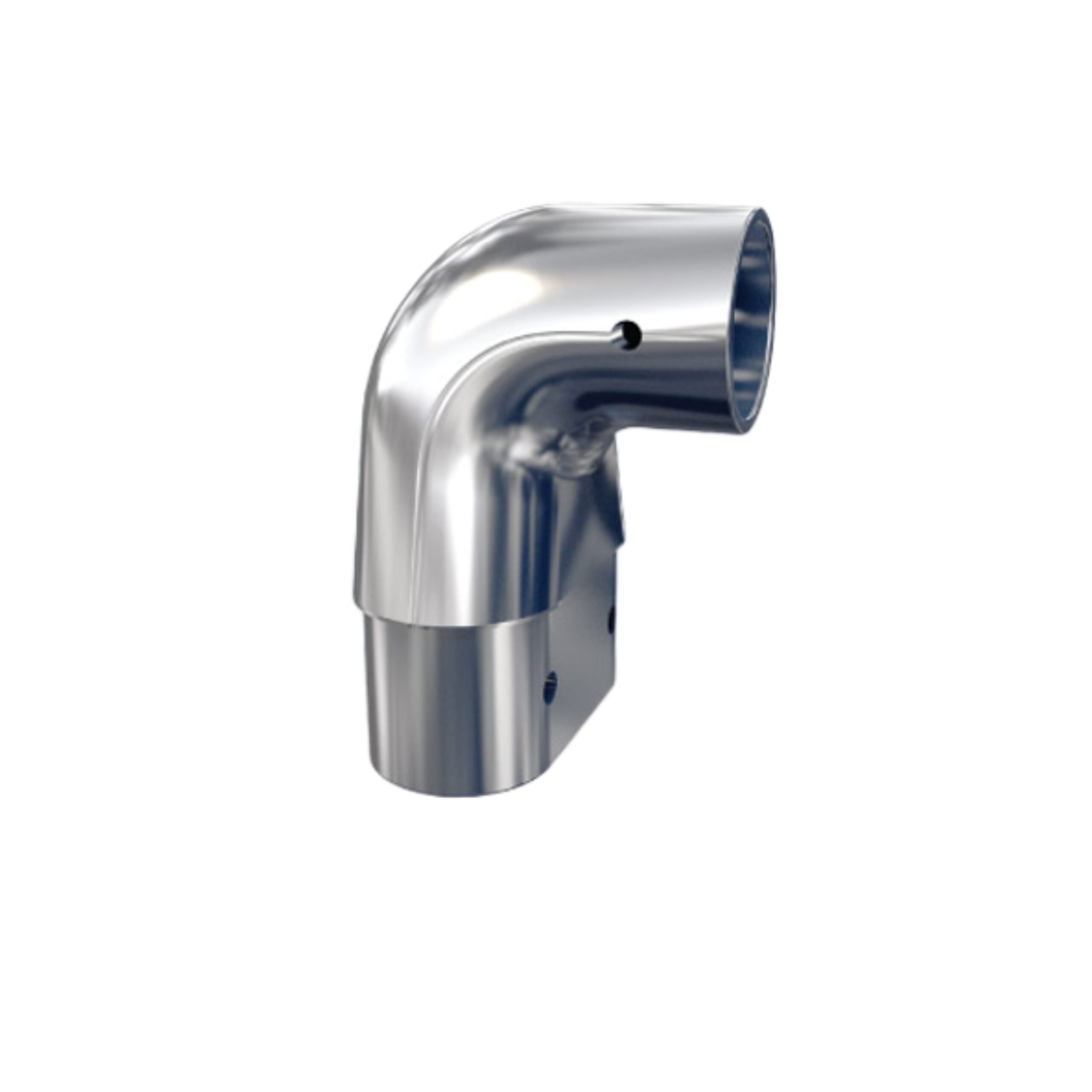 AeroForce F2B 1300-148403, 90 Degree Corner Casting - Trison Tarps USA