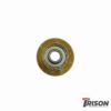 Front Cable Return Kit – Compatible Replacement for Shur-Co Part ...