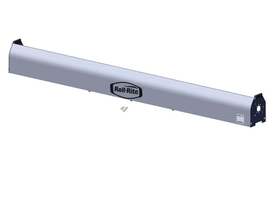 Roll Rite 36164 Housing, Spool 98" Aluminum Integrated Housing - Trison ...