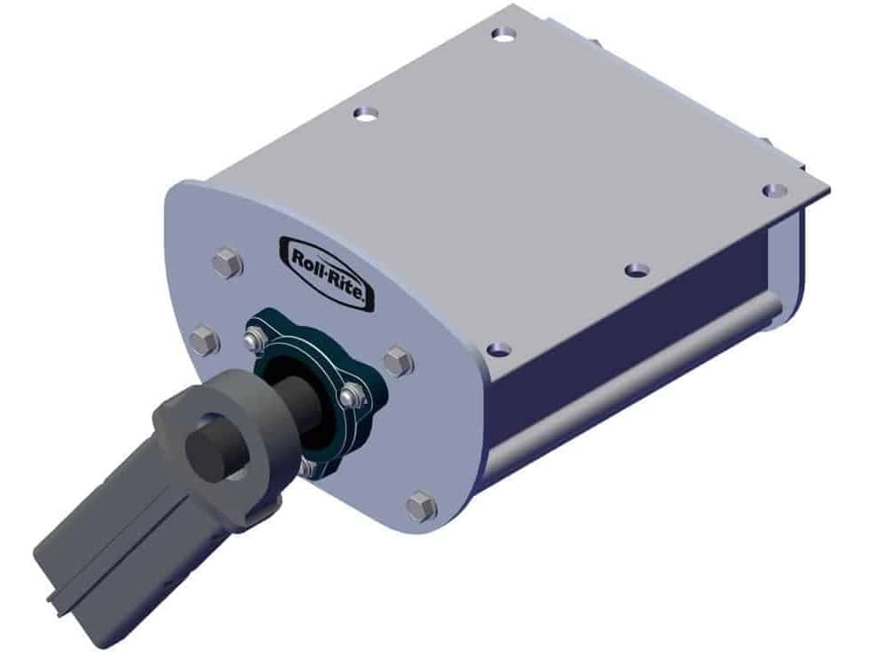 Roll Rite 101007, 16 Spring Extreme Duty Underbody Pivot - PS - Trison ...