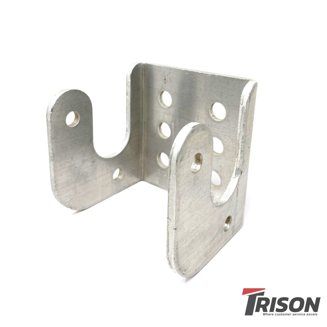Roll Rite 36740 Tarp Stop Replacement Bracket - Trison Tarps USA