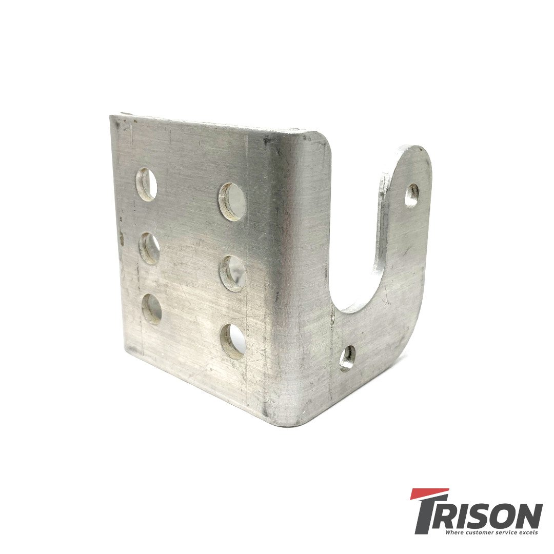Roll Rite 36740 Tarp Stop Replacement Bracket - Trison Tarps USA