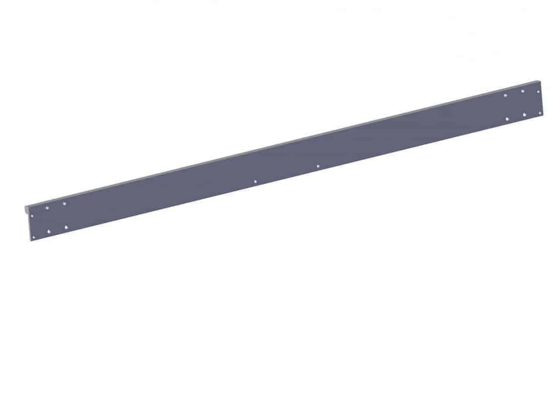 Roll Rite 46732 Outer Extrusion for Narrow Sliding Pivot 59.25 ...