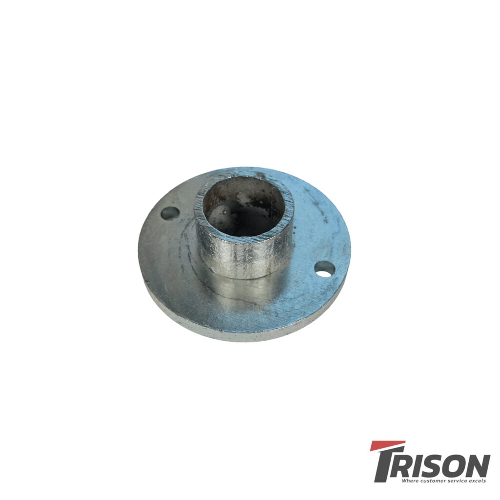 SWAT 1809148 Tarp Tube Cap | Donovan Tarp - Trison Tarps USA