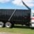Electric Dump Truck and Trailer Tarp System - Trison Tarps USA
