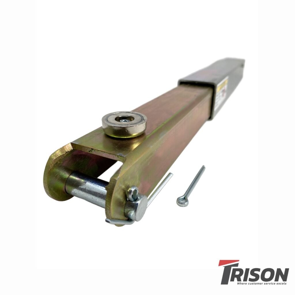 Aero 0201-962181, J Clamp Assembly Kit | Conestoga Tarp - Trison Tarps USA