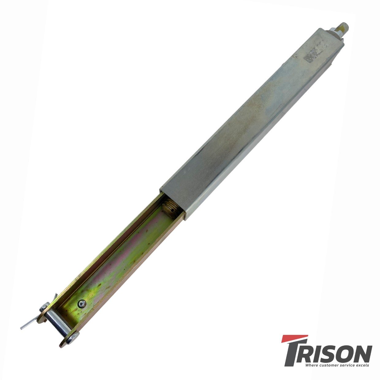 Aero 0201-962416 Rear Lock Assembly for Conestoga System – Driver Side ...