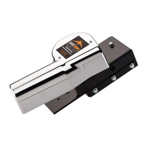 5700-M LockDown Electric Tarp Motor | Sioux City Tarp - Trison Tarps USA