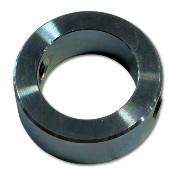 Sioux City Tarp 5799, 2" Lock Collar | LockDown Electric - Trison Tarps USA