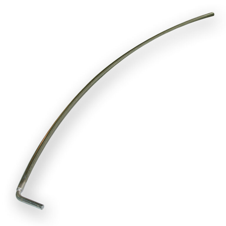 Shur-Co 1111122 Front Cable Return Kit - Trison Tarps USA
