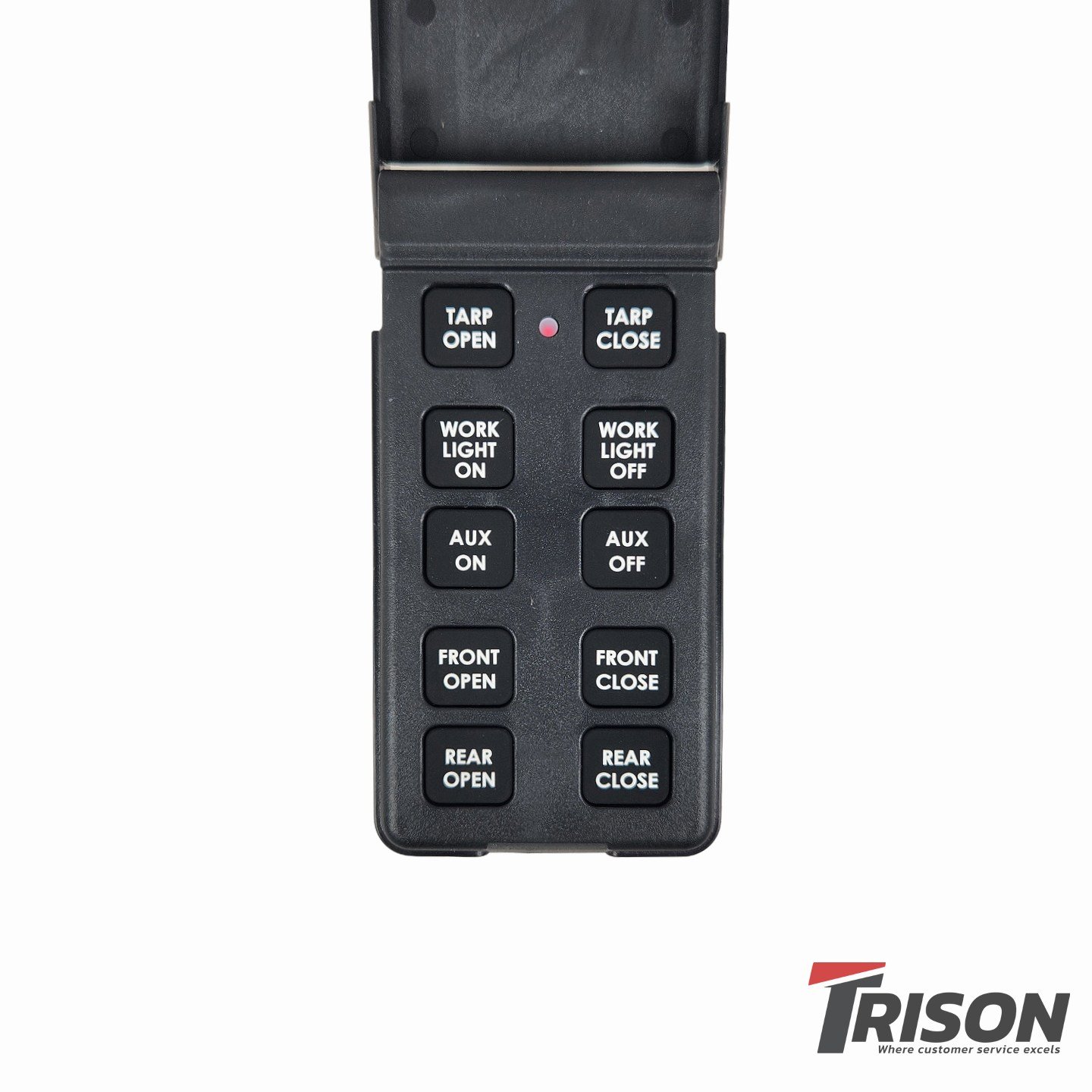 Thunder 102810 Remote Transmitter - Standard - Trison Tarps USA