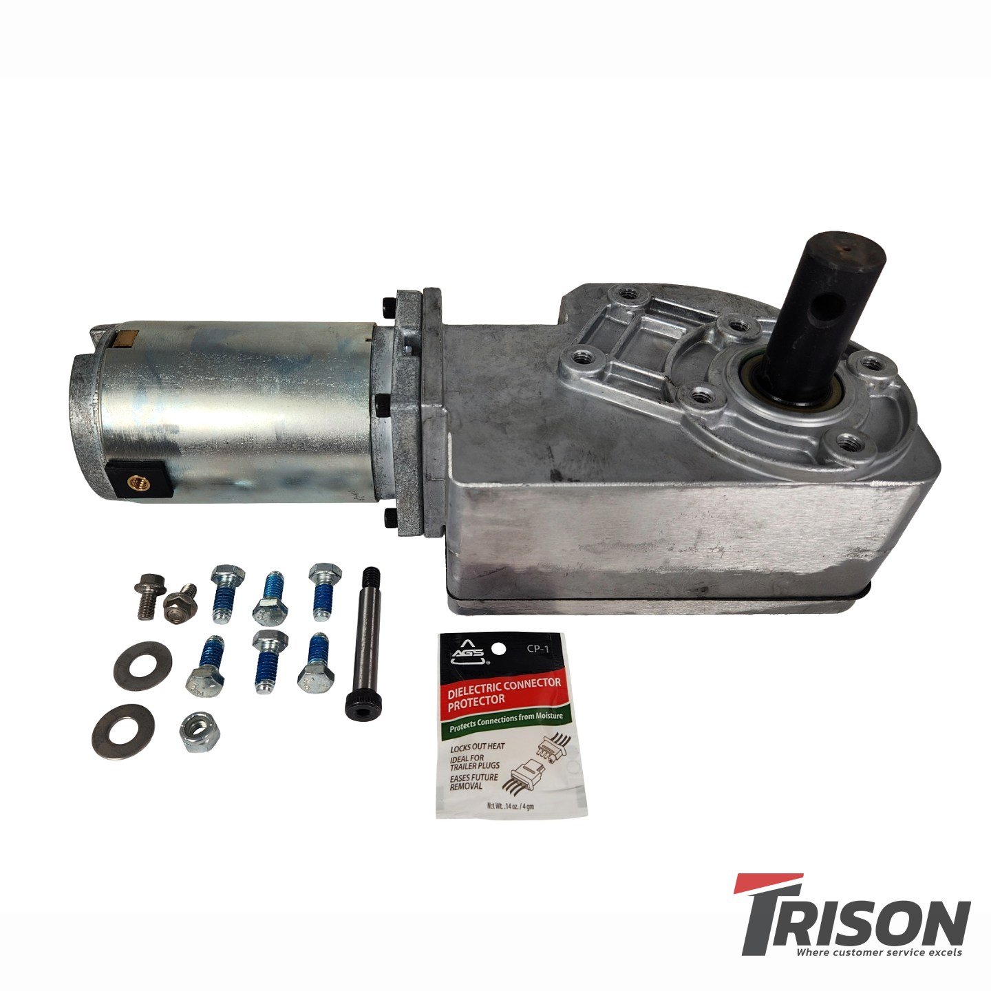 Thunder 7000 (103072) Tarp Motor Assembly - Trison Tarps USA