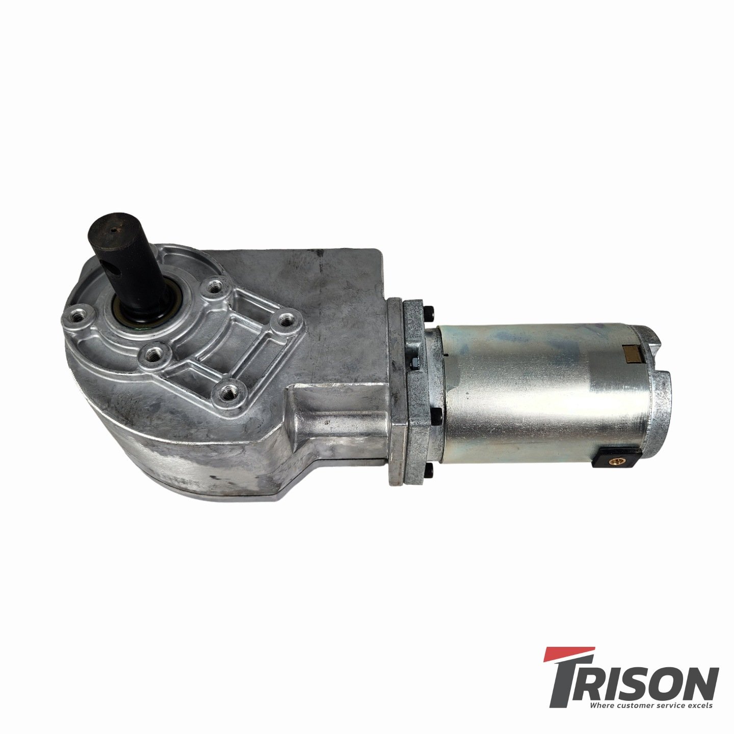 Thunder 7000 (103072) Tarp Motor Assembly - Trison Tarps USA
