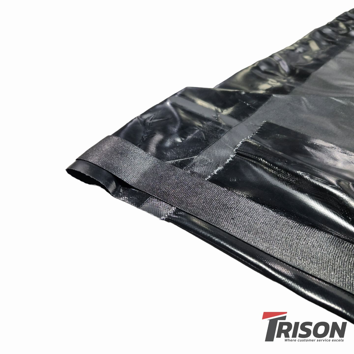 Thunder Replacement Tarp for Timpte Hopper - Trison Tarps USA