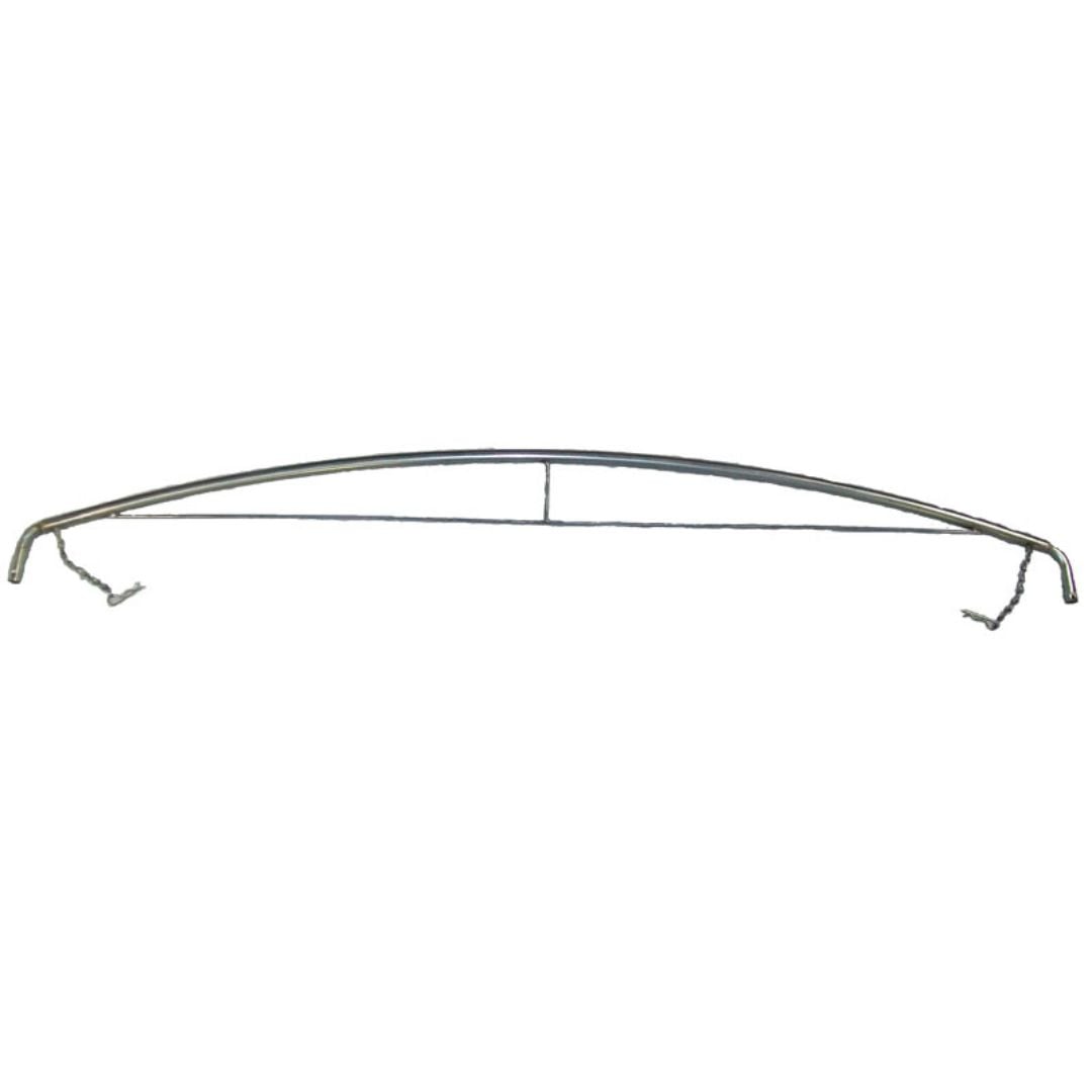 Timpte 96" Tarp Bow With Strut – Thunderstone 035-25739 - Trison Tarps USA