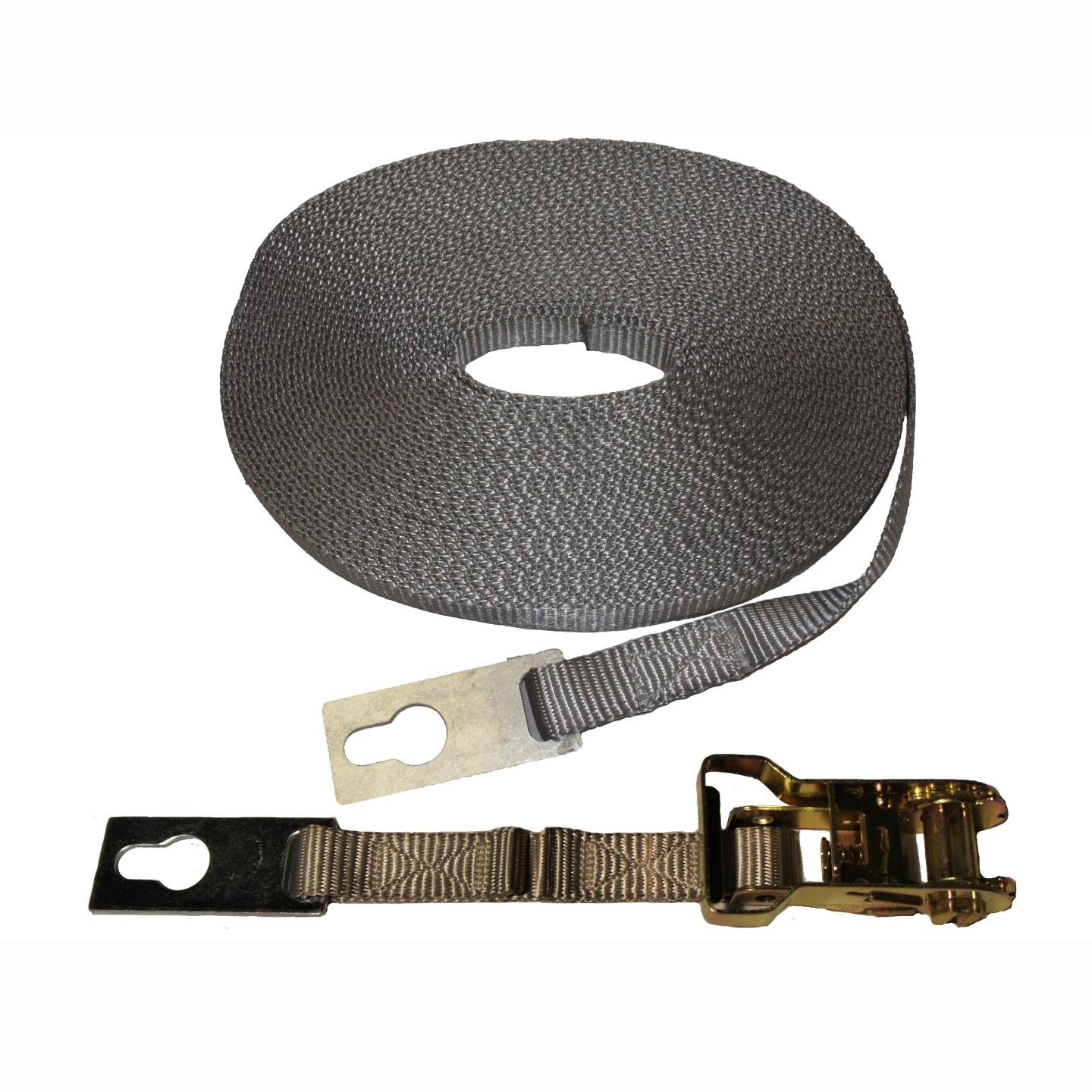 Thunder 100097 Ridge Strap Kit - Trison Tarps USA