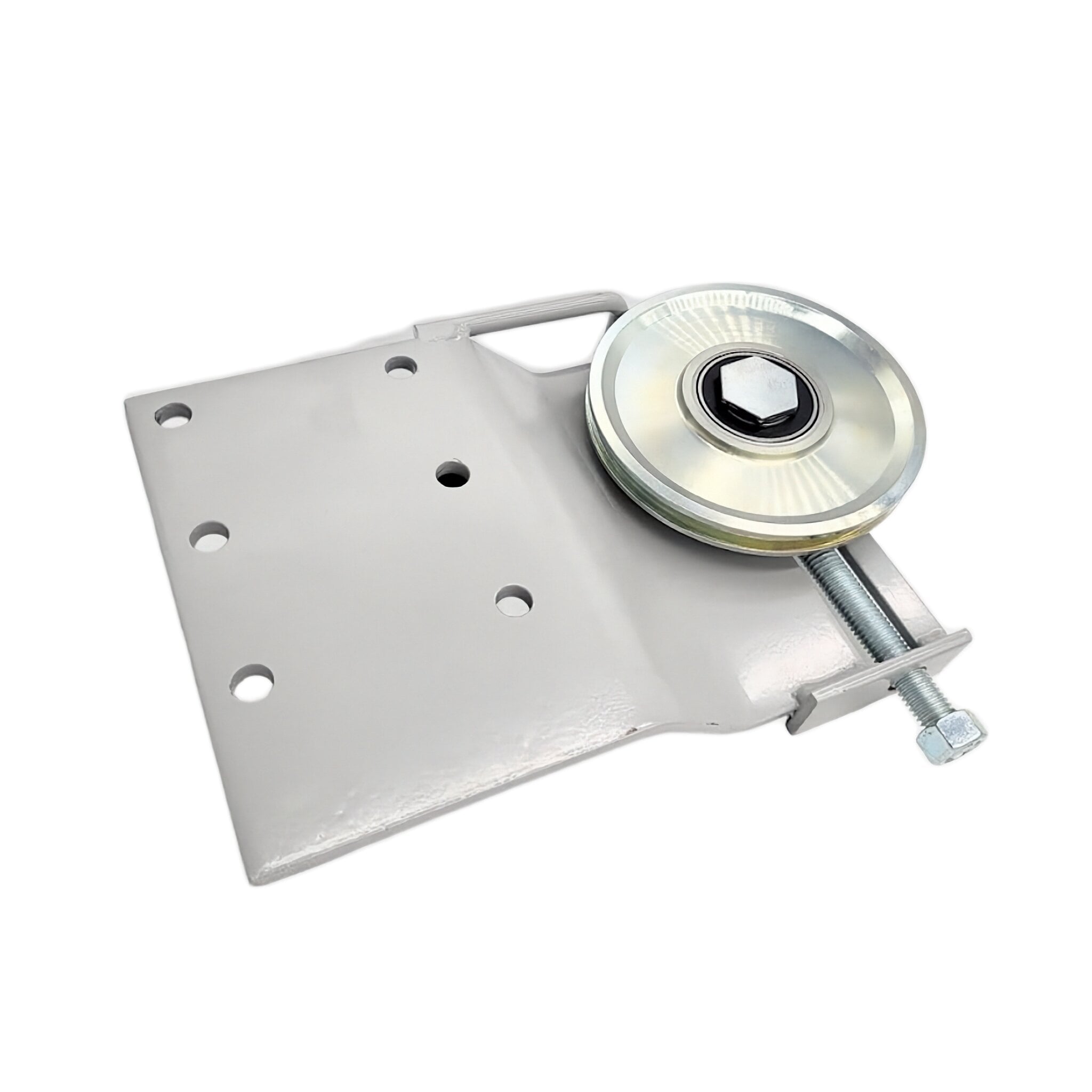 Cramaro 107773 Rear Bracket Assembly RH with 5" Pulley – Slide-N-Go ...