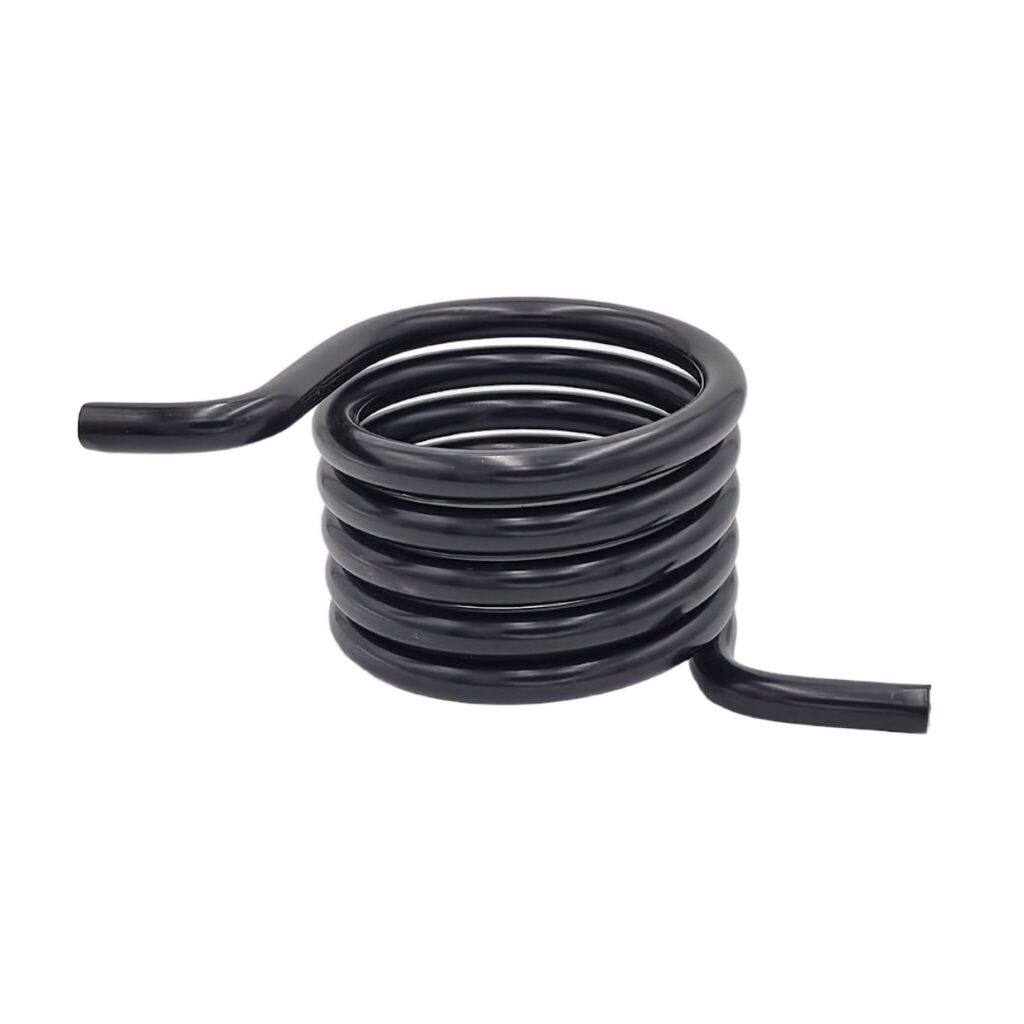 Cramaro 117230 5/8" Spring – Left (Driver Side) for Flip-N-Go Tarp ...