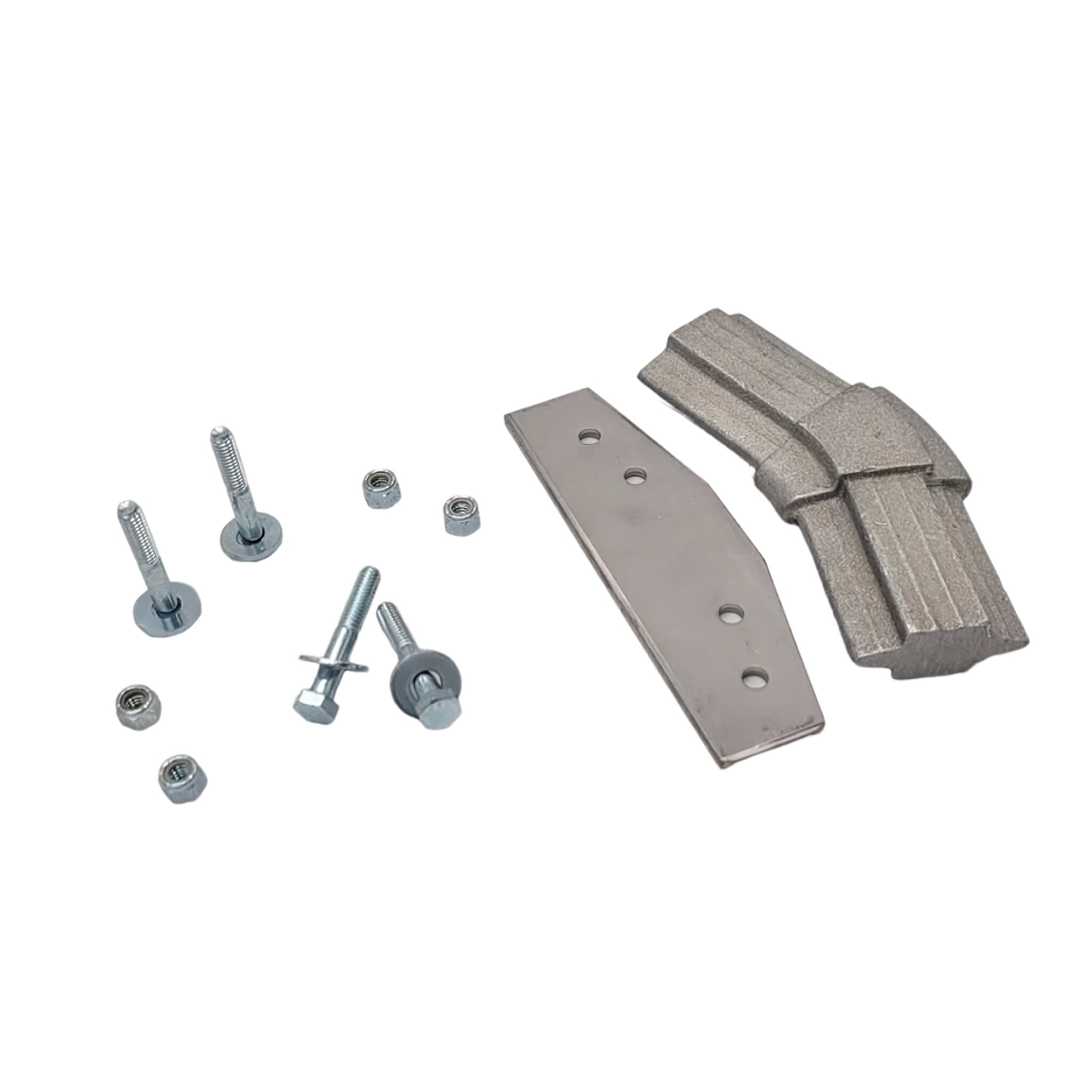 Cramaro 1197661 148° Aluminum Elbow Corner Kit – Flip-N-Go Tarp System ...